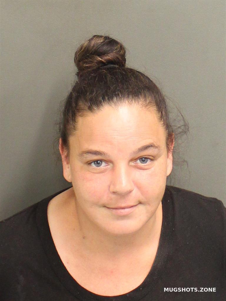 OSMOND ALLISON LINDA 07/06/2024 - Orange County Mugshots Zone