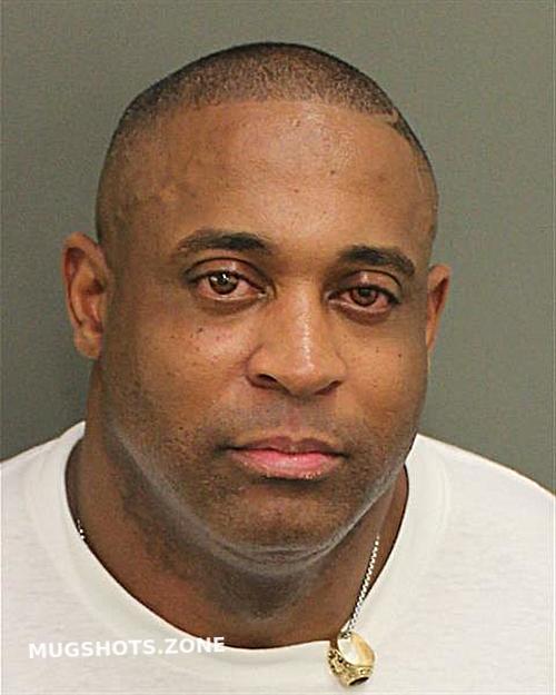 BAILEY ERIC CONAN 07/06/2024 - Orange County Mugshots Zone
