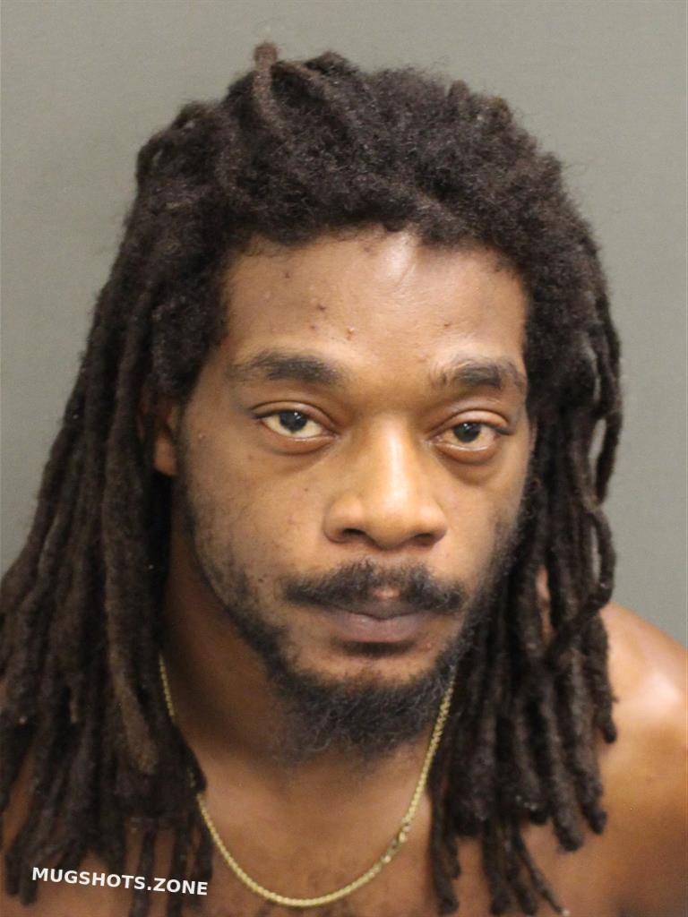 SMILEY DRAYON TOMAZ 07/07/2024 - Orange County Mugshots Zone