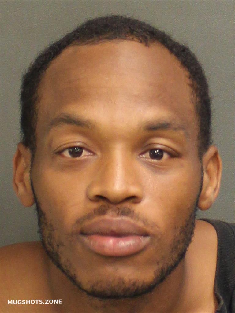 FOUNTAIN DIEGO ANTOINE 07/07/2024 - Orange County Mugshots Zone