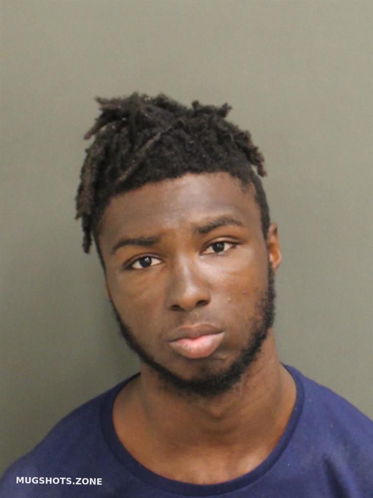 GRANTSUTTON CLIFFORD ISAIAH 07/07/2024 - Orange County Mugshots Zone