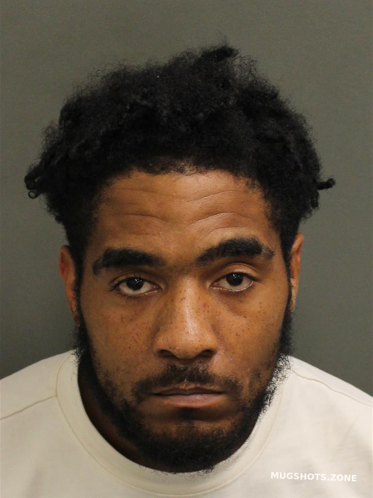 JOHNSON DERRICK DEVAL 07/07/2024 - Orange County Mugshots Zone