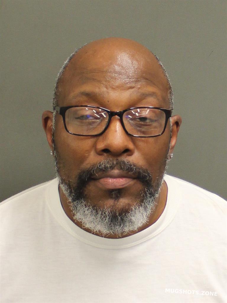 JACKSON ANTHONY DALE 07/07/2024 - Orange County Mugshots Zone