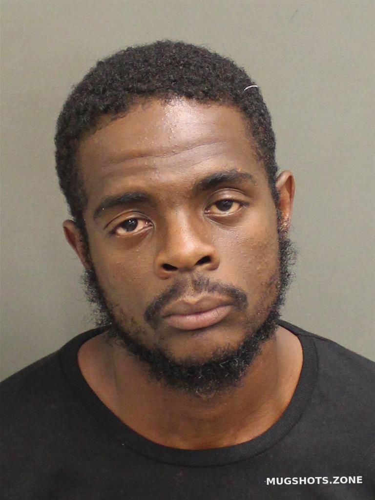 CLOUD DILLON RAYARD 07/07/2024 - Orange County Mugshots Zone