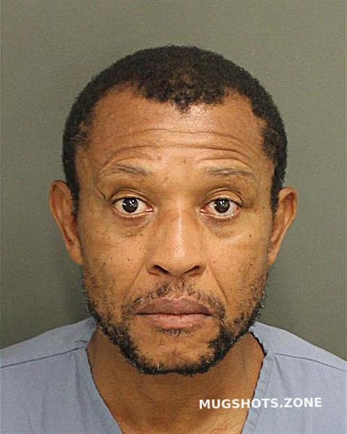 WILLIAMS MARLO J 07/08/2024 - Orange County Mugshots Zone