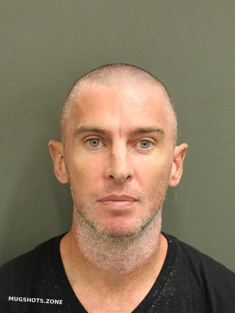 MATTHEWS GREGORY ALLEN JR 07/08/2024 - Orange County Mugshots Zone