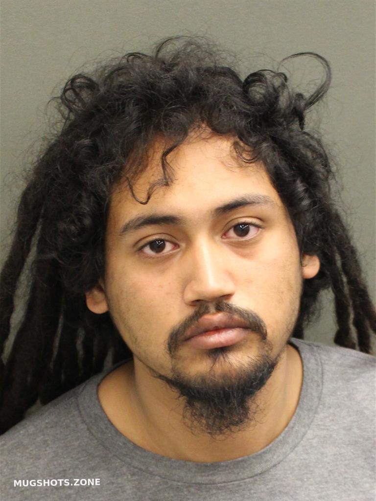 RODRIGUEZ PEDRO PABLO III 07/08/2024 - Orange County Mugshots Zone