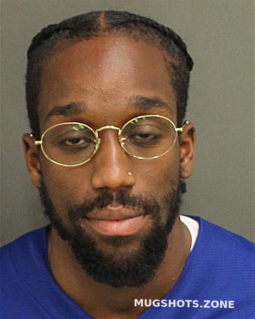 MYLES JUSTIN SAMAR 07/08/2024 - Orange County Mugshots Zone