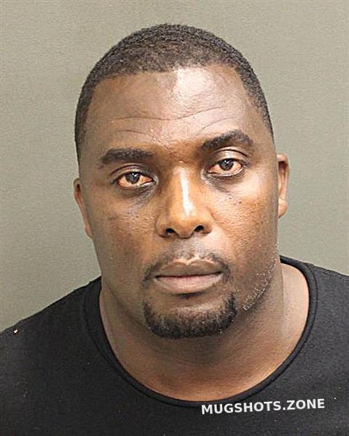 CALIXTE DIEUDASSE 07/08/2024 - Orange County Mugshots Zone