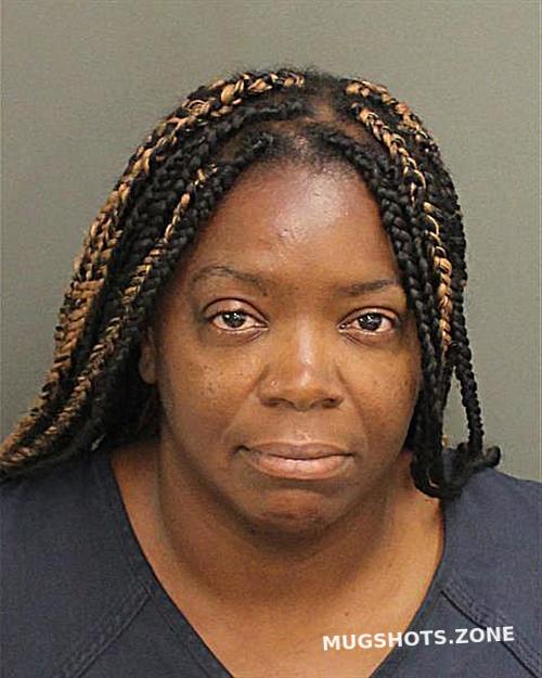 SHACKELFORD BRENDA LARALPHICA 07/08/2024 - Orange County Mugshots Zone