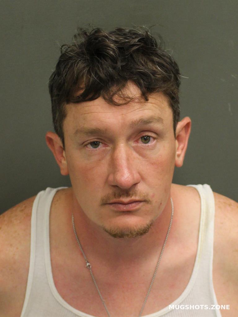 POLSTON RONALD DWAYNE 07/09/2024 - Orange County Mugshots Zone