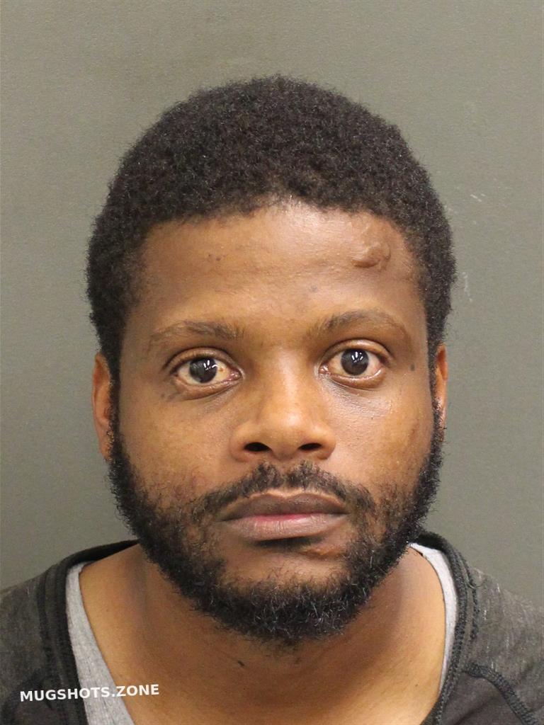 FOSTER CRAIG ANTHONY 07/09/2024 - Orange County Mugshots Zone