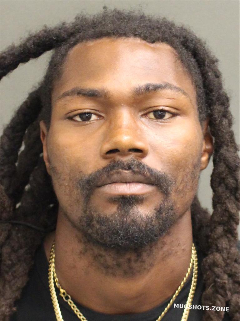 BLAINE JAOCTAVIOUS DIMITRIUS MI 07/10/2024 - Orange County Mugshots Zone