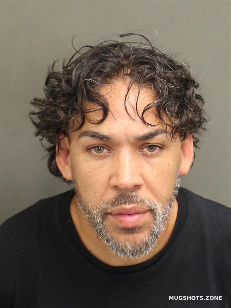 SUAREZ HECTOR LUIS 07/10/2024 - Orange County Mugshots Zone