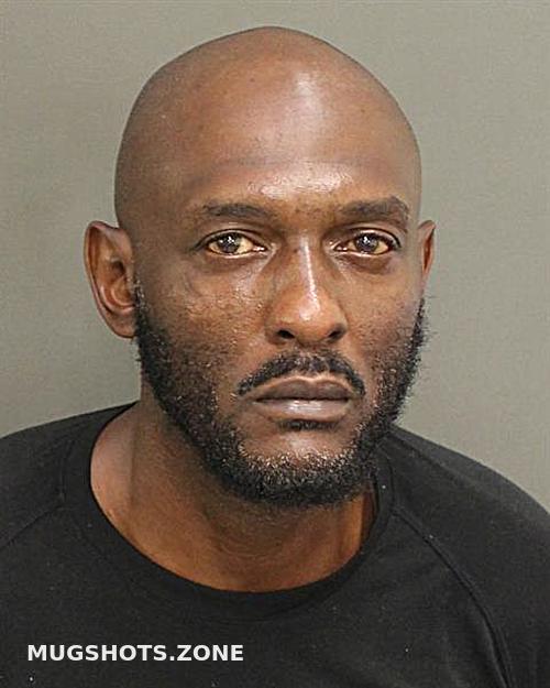 MOSS CHARON TERRANCE 07/10/2024 - Orange County Mugshots Zone