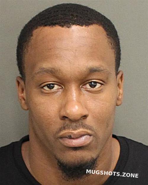 JONES ANTHONY JEROME 07/10/2024 - Orange County Mugshots Zone