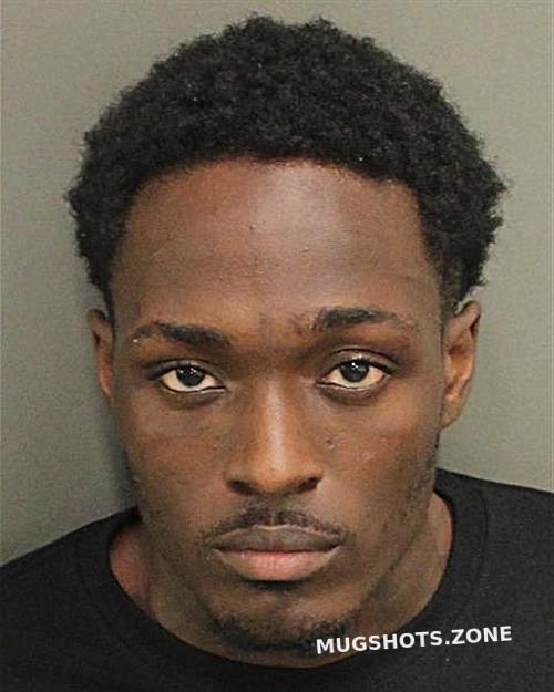 WILLIAMS CALVIN ANTHONY 07/10/2024 - Orange County Mugshots Zone