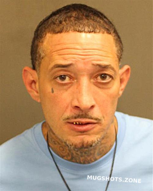 HARRIS TAMAS 07/10/2024 - Orange County Mugshots Zone