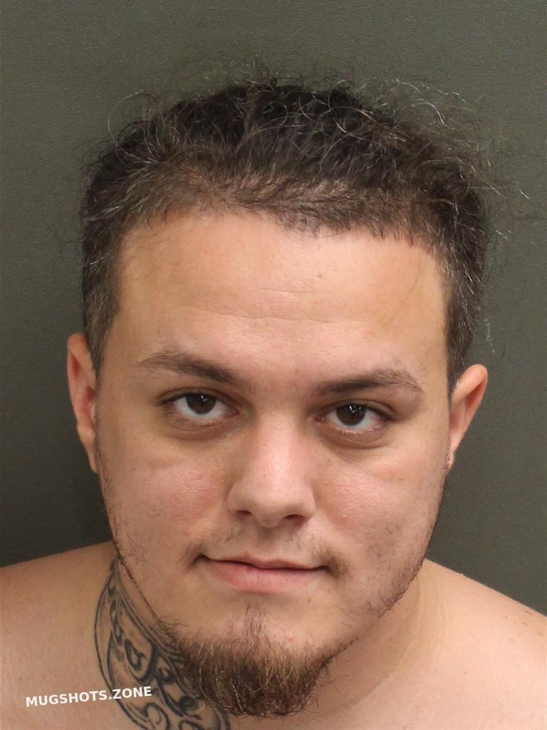 VARELA TYLER JAMES 07/11/2024 - Orange County Mugshots Zone