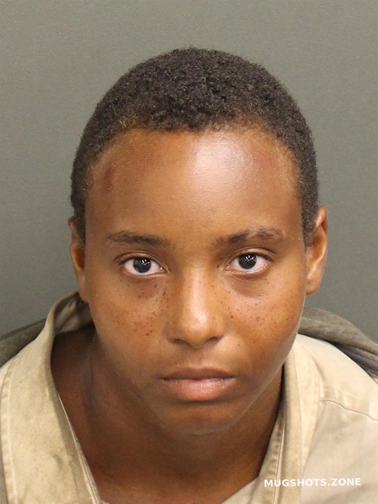 CURTIS ZOYIA QUARANISHA 07/11/2024 - Orange County Mugshots Zone