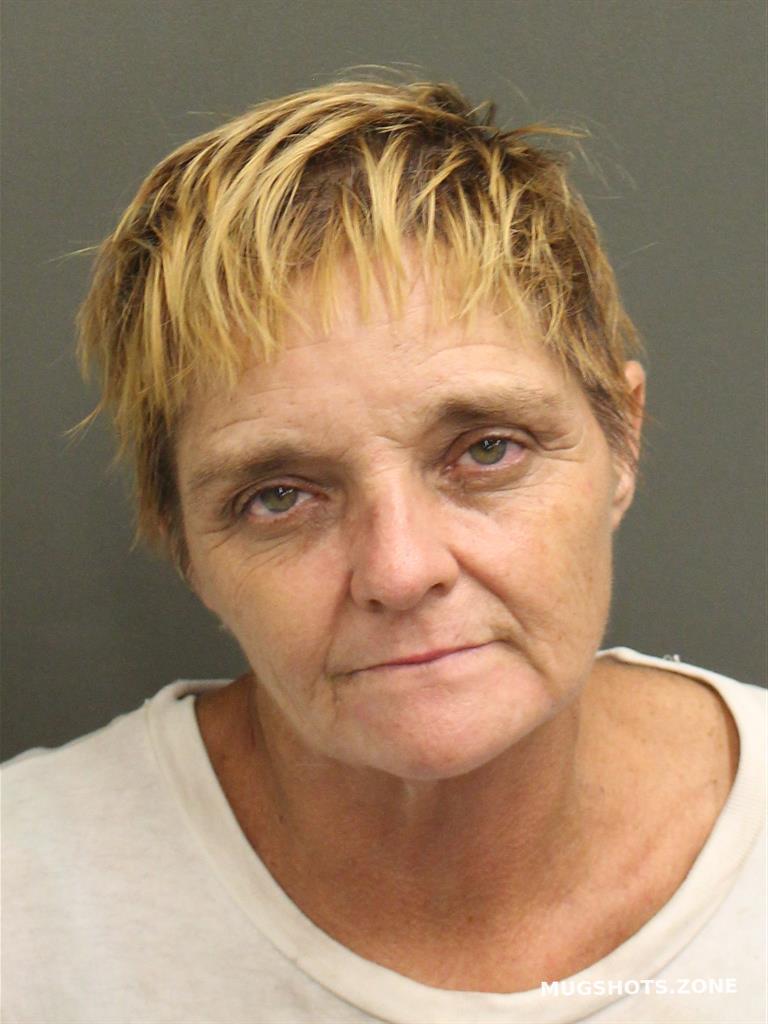 GENTRY ANGELA LYNN 07/11/2024 - Orange County Mugshots Zone