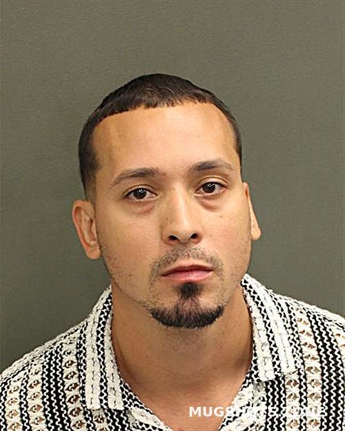 MIRABALPINERO JANIEL 07/11/2024 - Orange County Mugshots Zone
