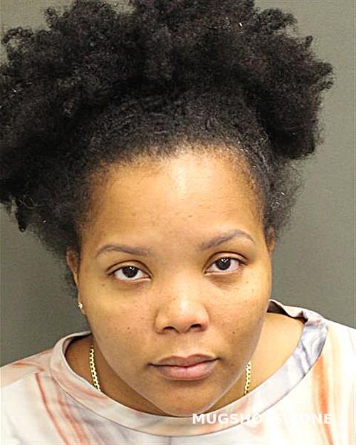 HERMAN DASHIA LASHAWN 07/11/2024 - Orange County Mugshots Zone