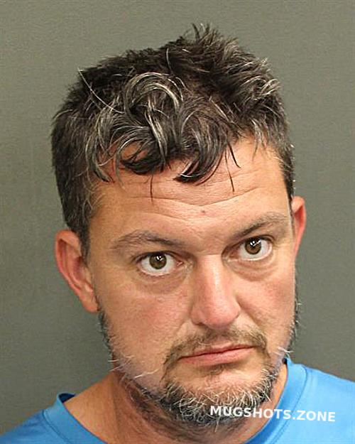 WRIGHT DERRICK RICHARD 07/12/2024 - Orange County Mugshots Zone