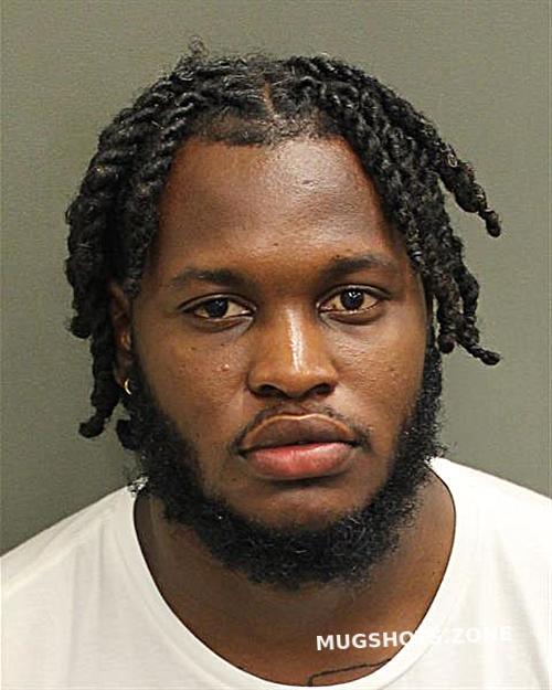 HAYNES TAJAY ANTHONY 07/12/2024 - Orange County Mugshots Zone