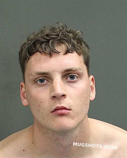 MAKI MATTHEW IAN 07/12/2024 - Orange County Mugshots Zone