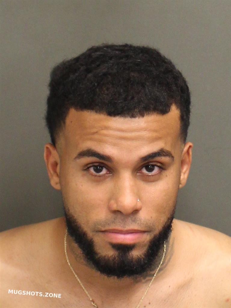 GARCIACASTILLO JONATHAN LOUIS 07/12/2024 - Orange County Mugshots Zone