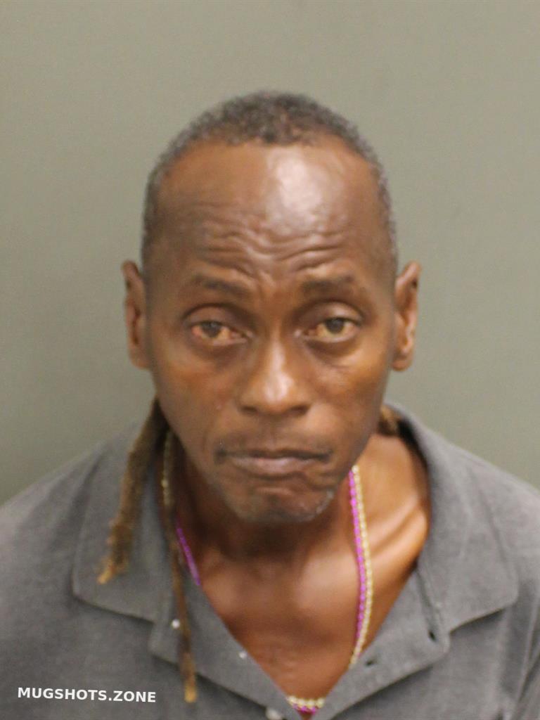 FAULK RODNEY LEWIS 07/12/2024 - Orange County Mugshots Zone