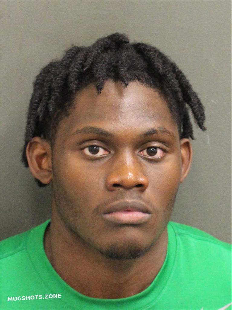 LAPLANTE JAMCY 07/12/2024 - Orange County Mugshots Zone
