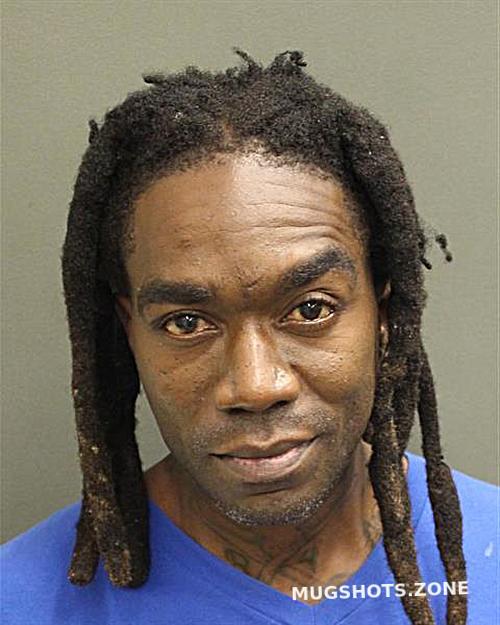 CRAWFORD MARIO A 07/12/2024 - Orange County Mugshots Zone