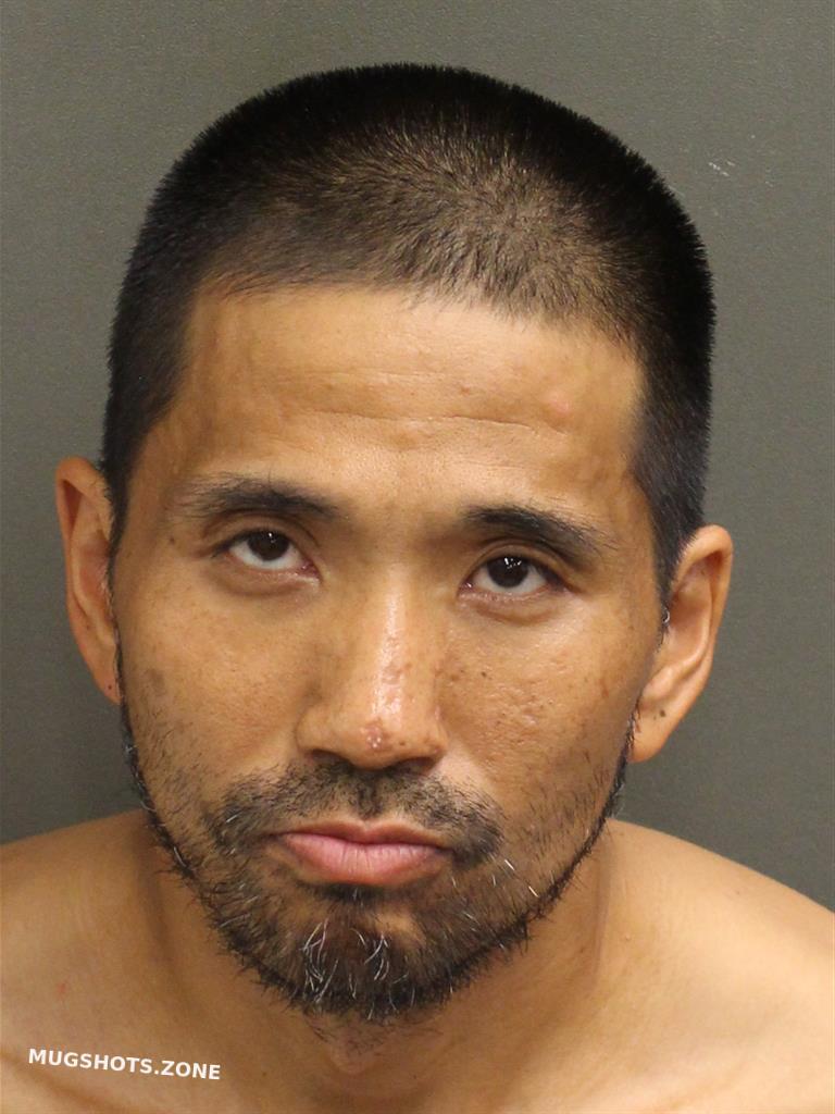 IANITELLI DAVID 07/12/2024 - Orange County Mugshots Zone