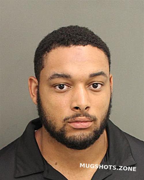 CUNNINGHAM JOSIAH ZACCAI 07/13/2024 - Orange County Mugshots Zone