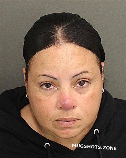 RIVERA JENNIFER 07/15/2024 - Orange County Mugshots Zone