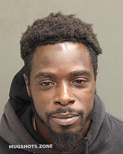 COLE JARVIS JR DION JR 07/15/2024 - Orange County Mugshots Zone