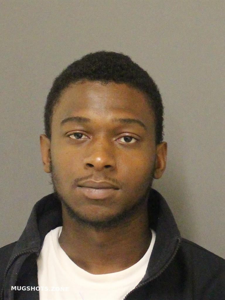 ANDERSON DEONTE WAYNE 07/15/2024 - Orange County Mugshots Zone