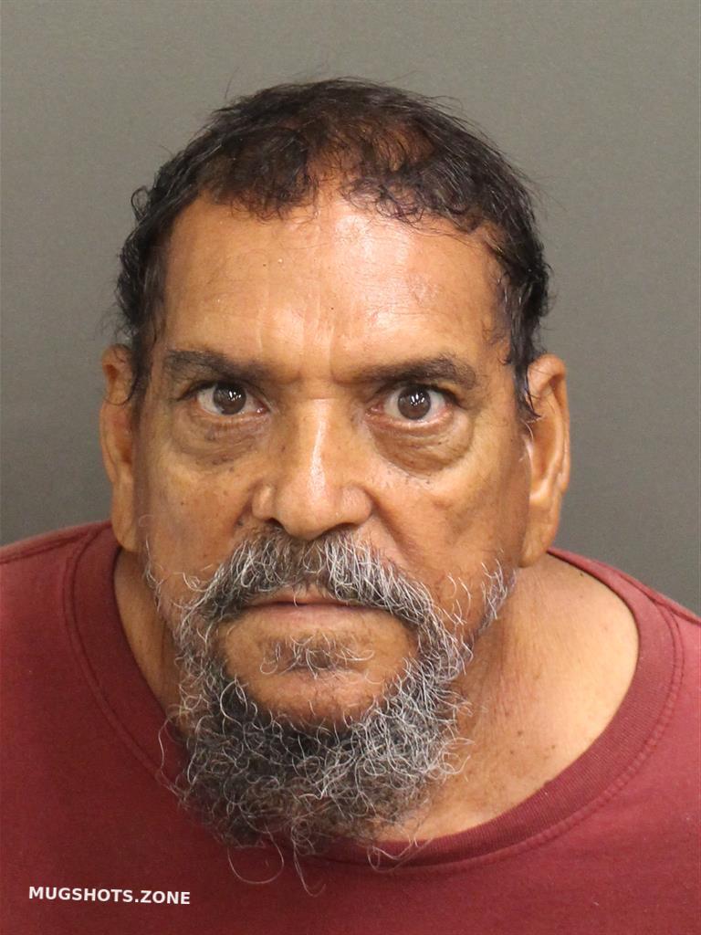 MELENDEZ MOISES 07/15/2024 - Orange County Mugshots Zone