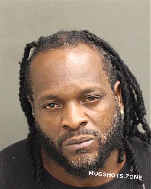 JONES SYLVESTER MARKEITH 07/15/2024 - Orange County Mugshots Zone