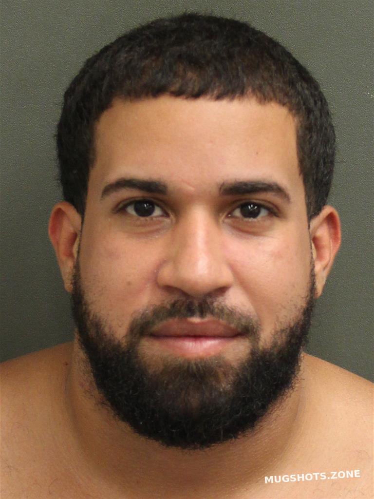 LOPEZOLIVO NELVICK JAVIER 07/16/2024 - Orange County Mugshots Zone