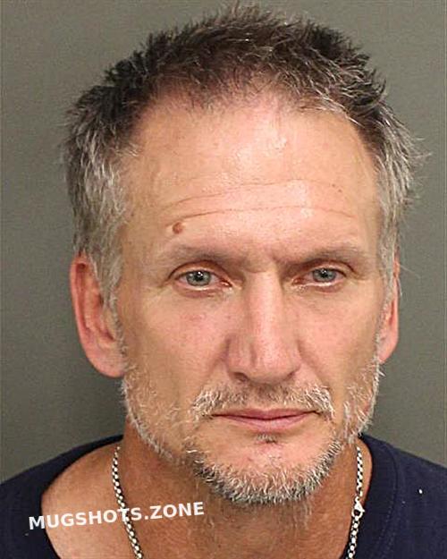 JOHNSON RUSTY DOUGLAS 07/16/2024 - Orange County Mugshots Zone