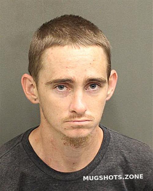 MIXSON JOSHUA ADAM 07/16/2024 - Orange County Mugshots Zone