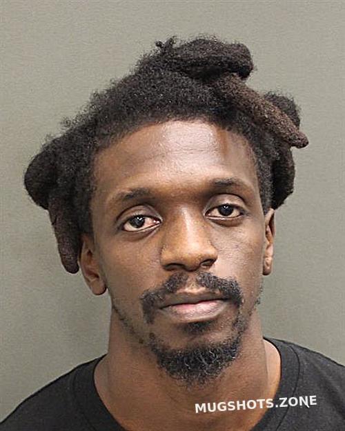 PEART VINCENT RICHARD 07/16/2024 - Orange County Mugshots Zone