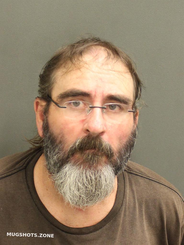 MIXSON BRYAN W SR 07/16/2024 - Orange County Mugshots Zone