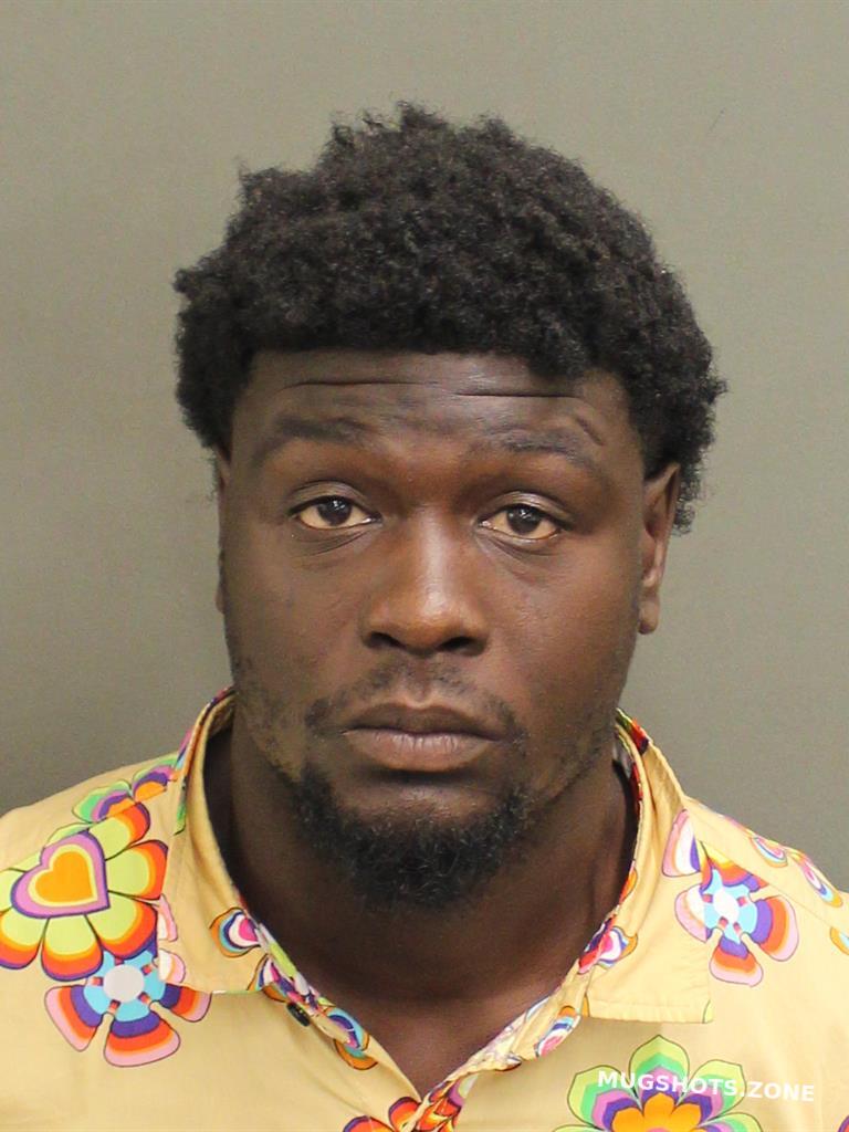 MONTGOMERY TRACY MICKAL 07/16/2024 - Orange County Mugshots Zone