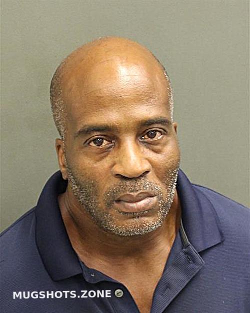 SHAW MARK ANTHONY 07/16/2024 - Orange County Mugshots Zone