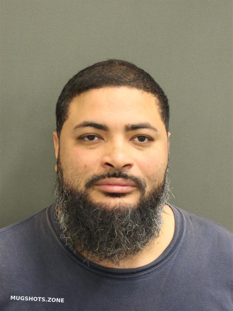 RIVERA EDWARDO 07/16/2024 - Orange County Mugshots Zone