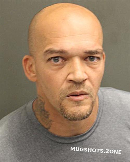 WILSON COREY 07/17/2024 - Orange County Mugshots Zone